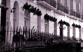 Ellis David – General Insurance Broker | London, UK