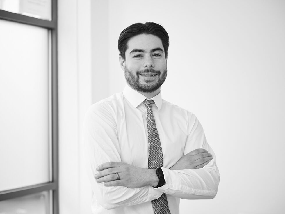 Meet The Team | Expert Insurance Brokers | Ellis David